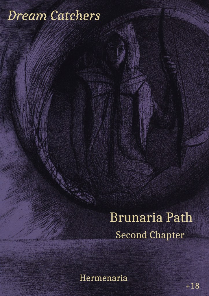 Hermenaria – Compass to navigation in visual worlds and analogies